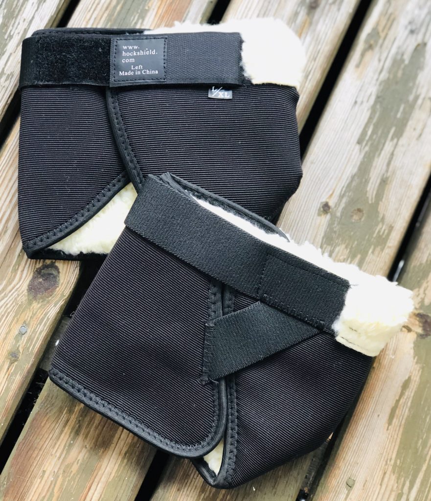 Click Hock Shield Ultra | Click Equine Products