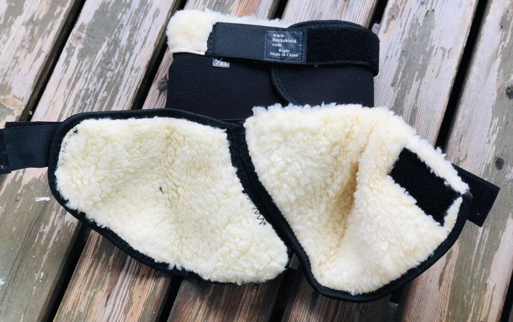 Click Hock Shield Ultra | Click Equine Products