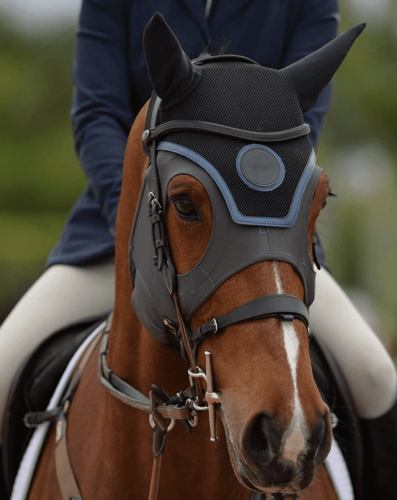 Fenwick Liquid Titanium Mask (no ears) - Outdoor Functional Wear