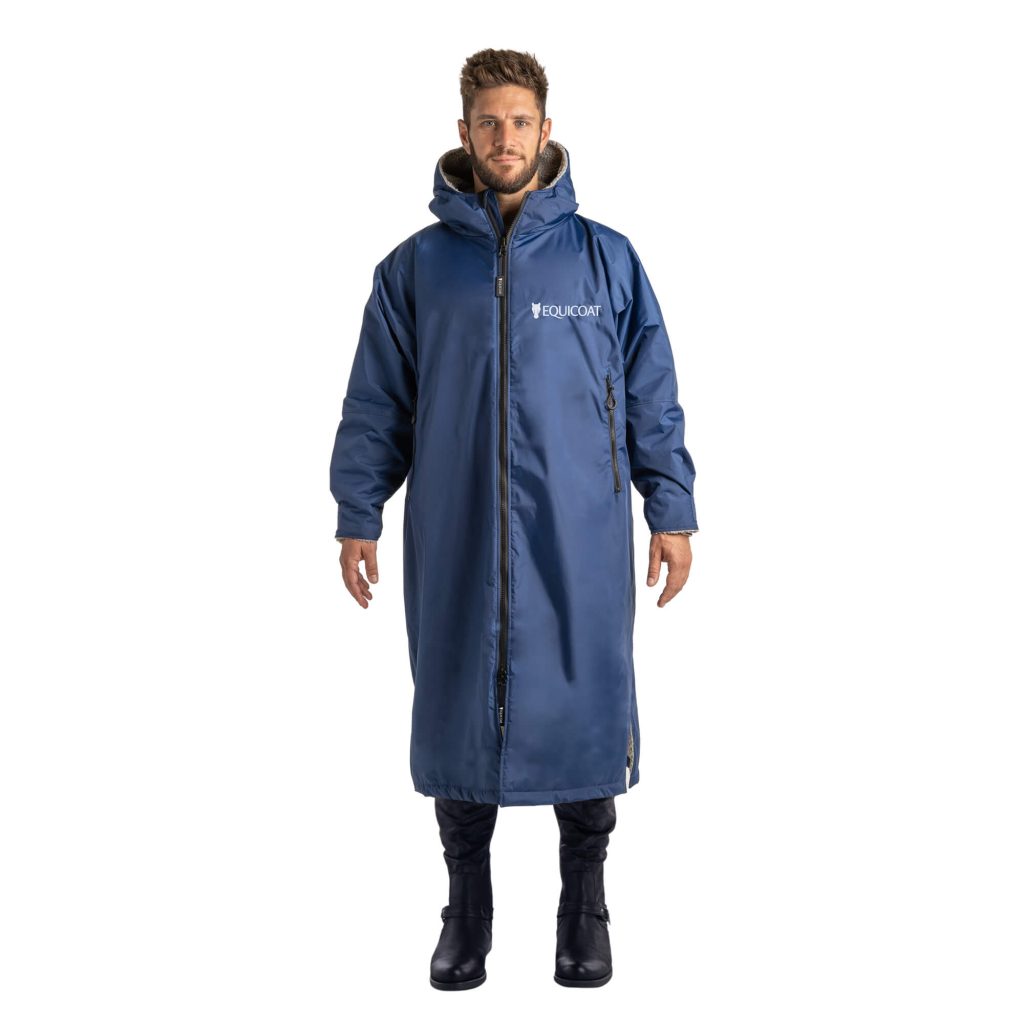 Equicoat Adult - Outdoor Functional Wear