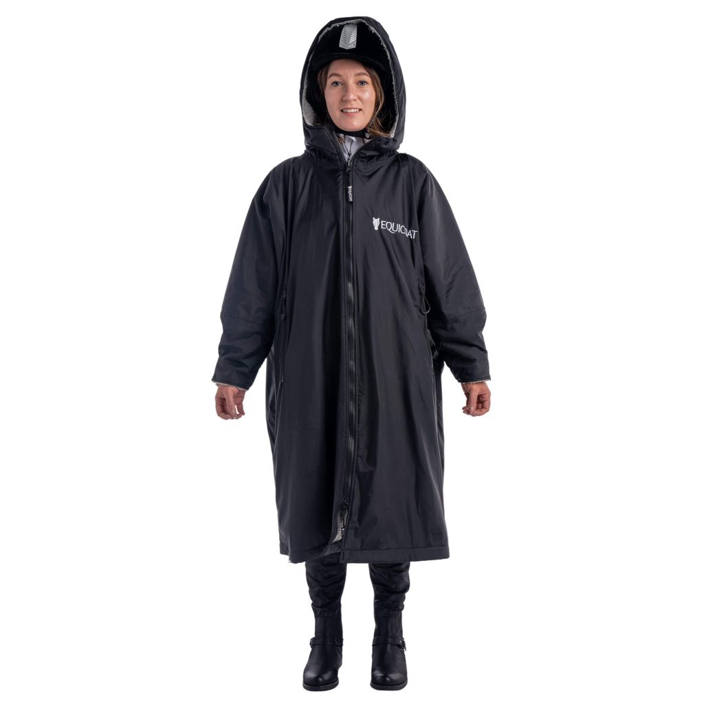 Equicoat Adult - Outdoor Functional Wear