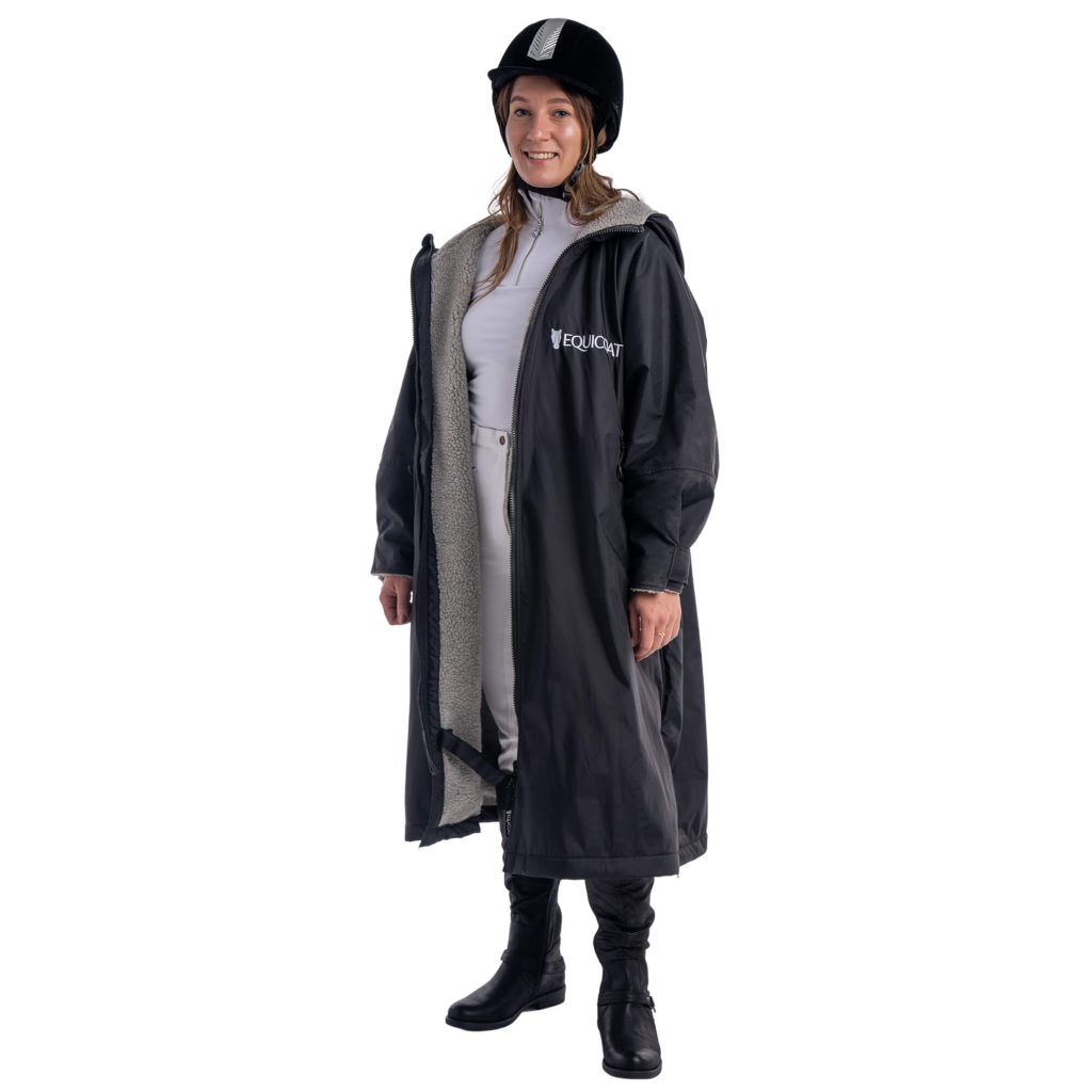 Equicoat Adult - Outdoor Functional Wear